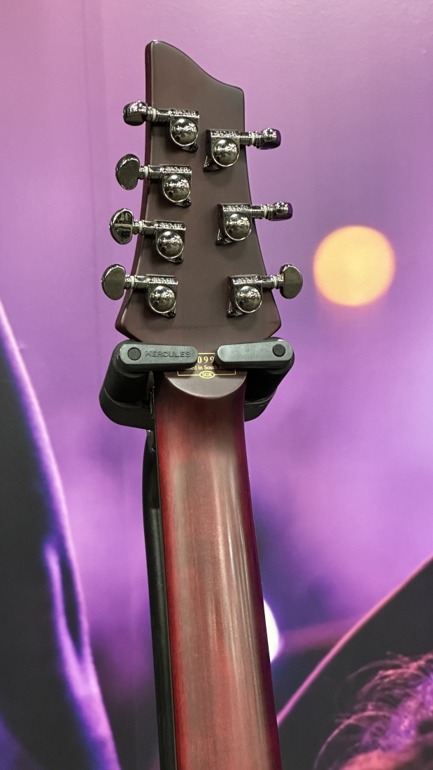 Gear Hunter | Schecter - Jeff Loomis JL-7 FR VRS