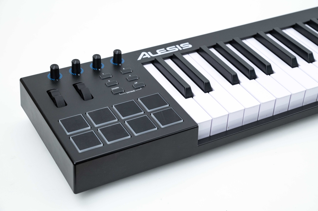 Gear Hunter | Alesis - V61 61-key Keyboard Controller
