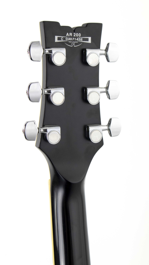 Gear Hunter | Ibanez - AR200 Double Cut