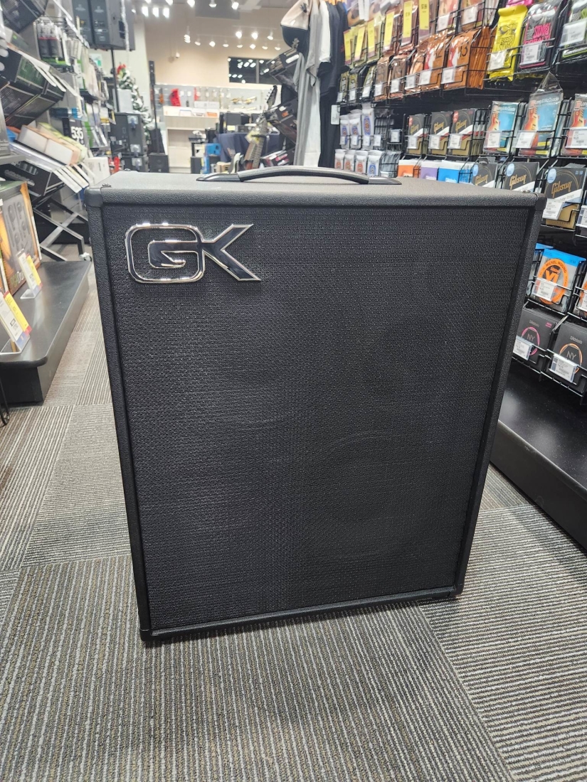 Gear Hunter | Gallien-Krueger - MB210-2/T