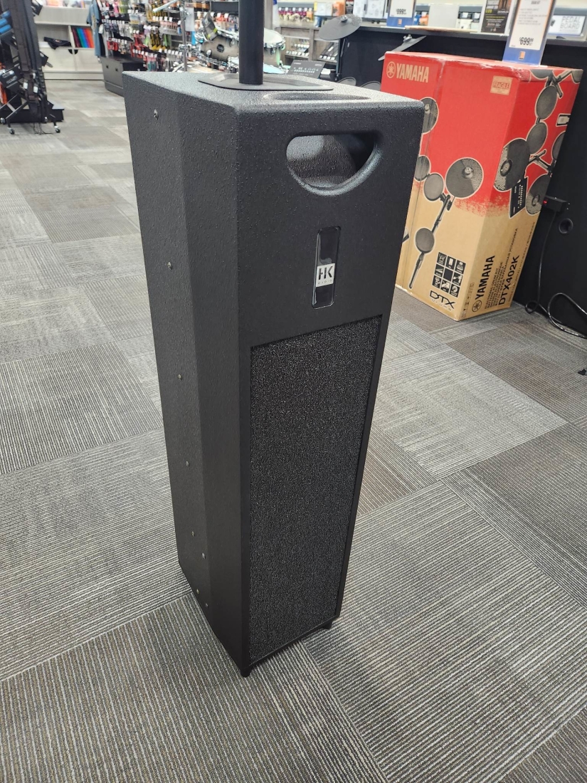 Gear Hunter | HK-SOUNDCADDY