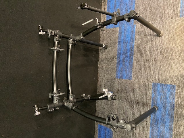 Gear Hunter | Roland MDS-9SC Rack