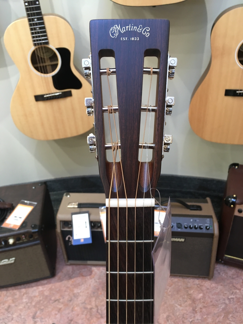 Gear Hunter | Martin Guitars - 000-15SM