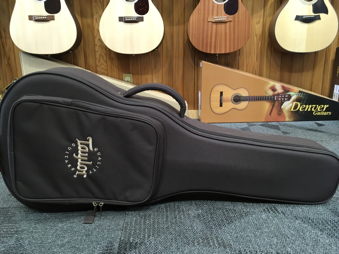 Gear Hunter | Taylor Aerocase for GS Mini