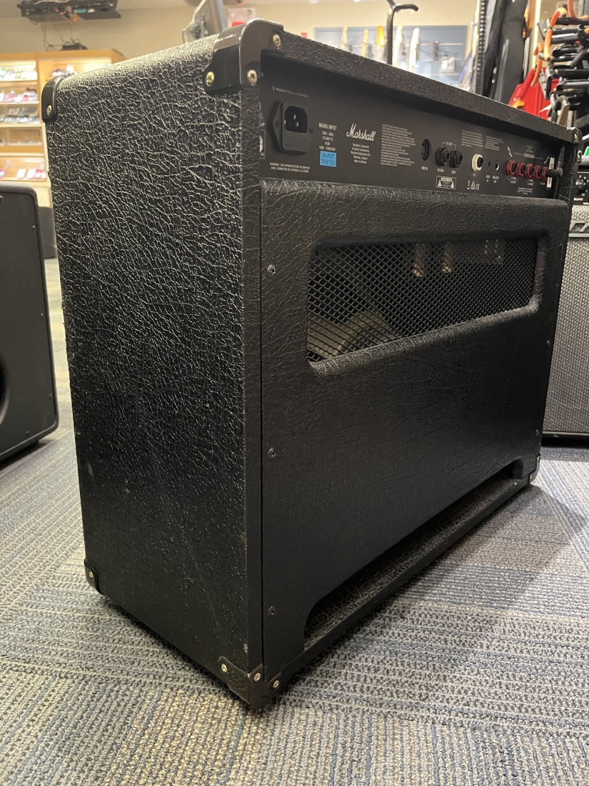 Gear Hunter | MARSHALL DSL 1X12 COMBO CLASSIC