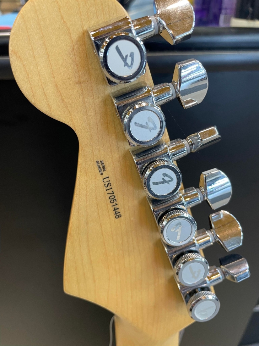 Gear Hunter | Fender - 011-3012-747