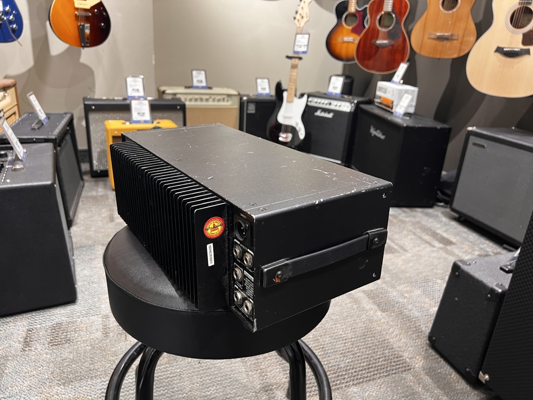 Gear Hunter | Gallien-Krueger 800RB