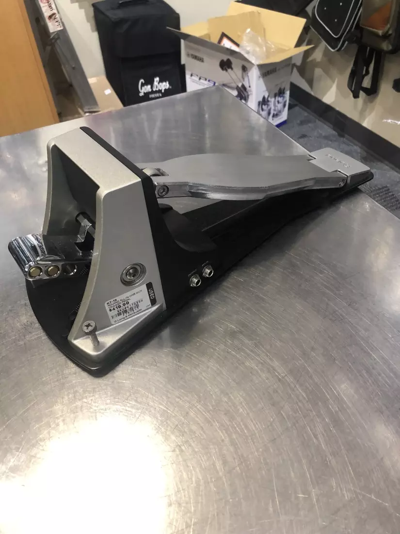 Gear Hunter | Roland - KT-10