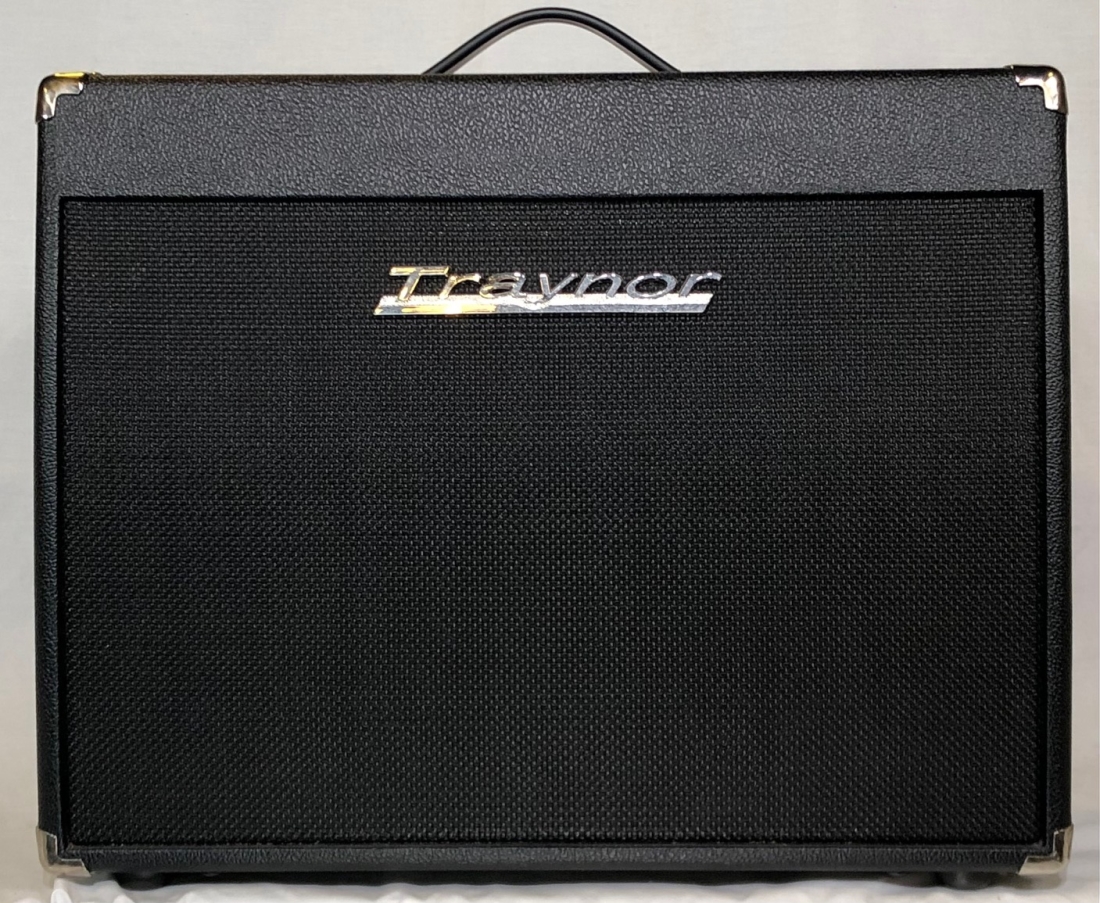 Gear Hunter | Traynor - YCV50B