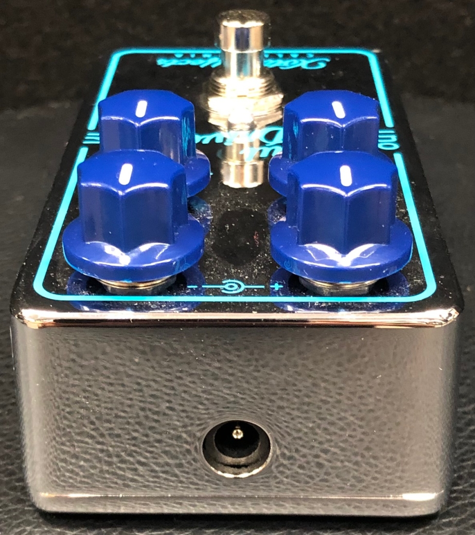 Gear Hunter | Xotic - SOUL DRIVEN