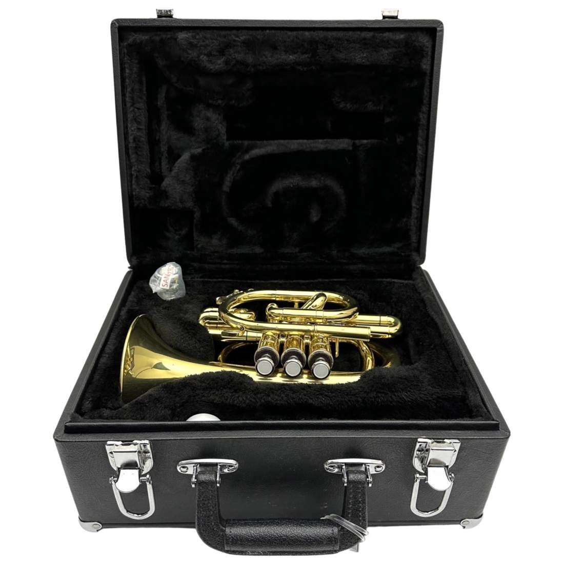 Gear Hunter | JUPITER POCKET TRUMPET 4.8