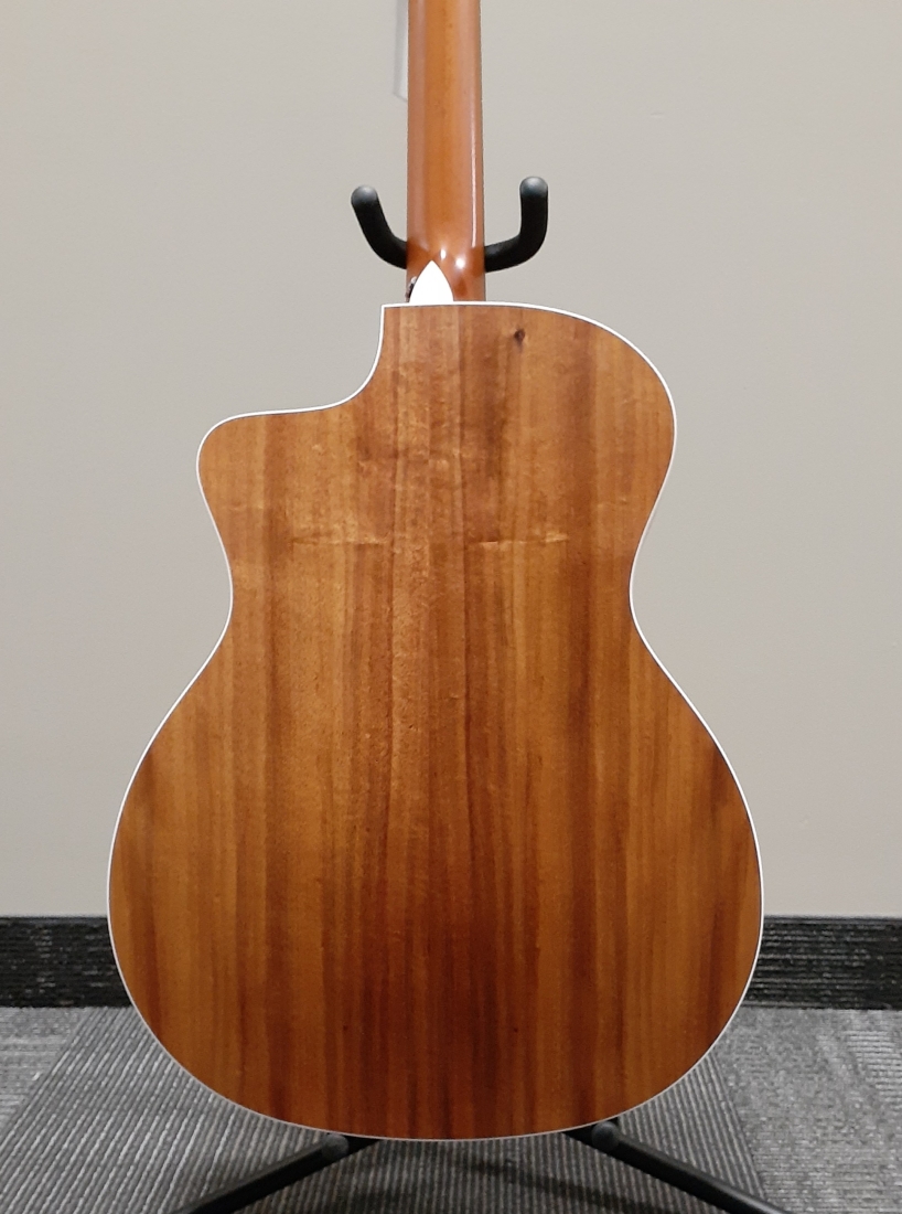 Gear Hunter | Taylor Guitars - 214CE-KOA