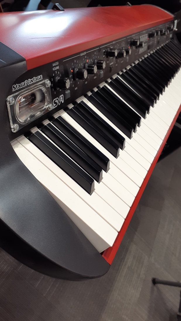 Gear Hunter | KORG SV1-73