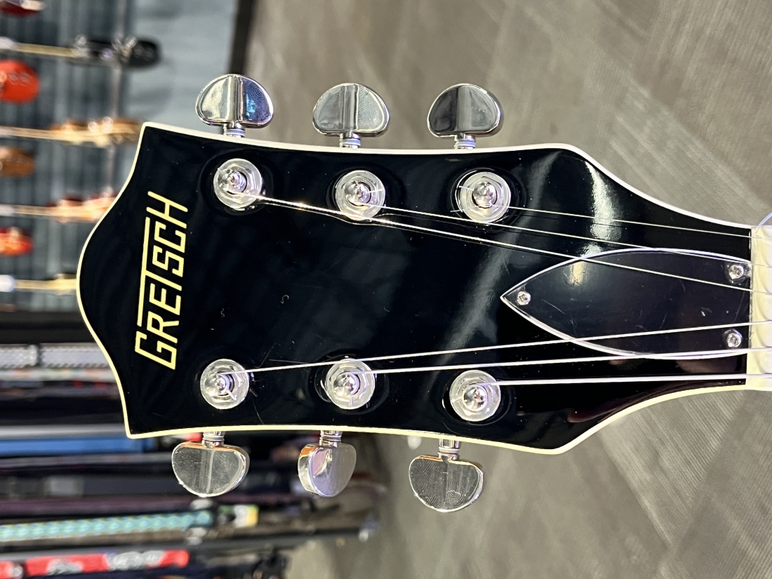 Gear Hunter | Gretsch - Streamliner