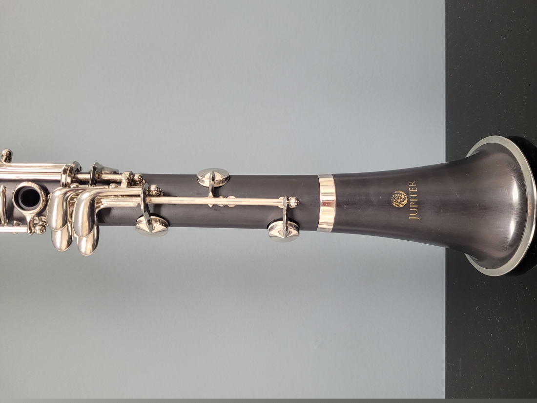 Gear Hunter | Jupiter - JCL700N