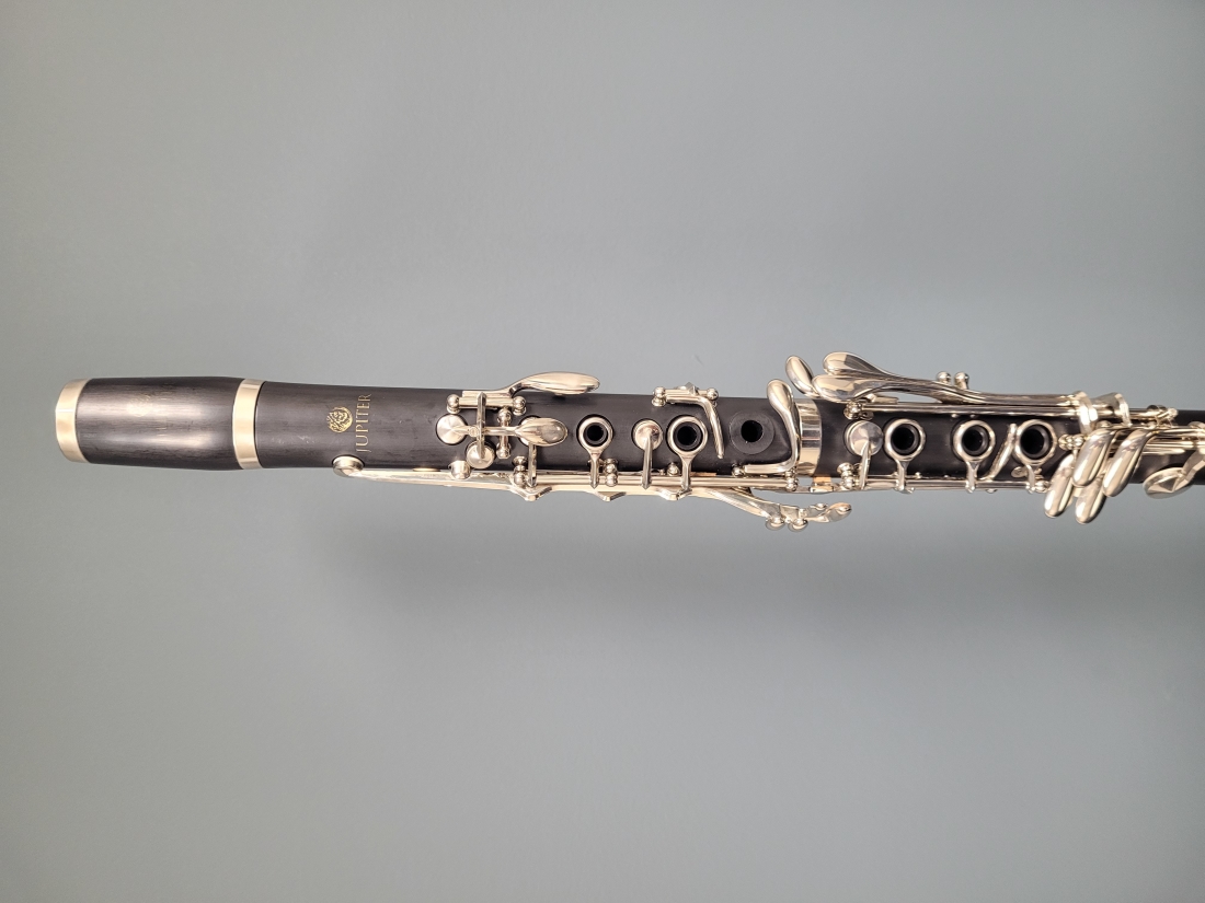 Gear Hunter | Jupiter - JCL700N