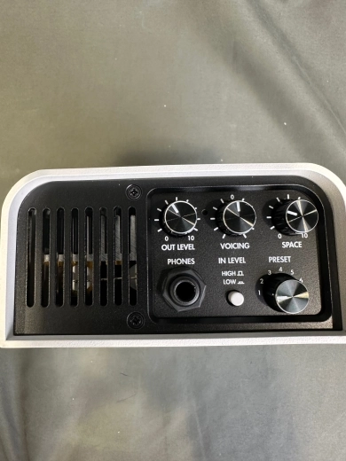 Gear Hunter | Two Notes - TORPEDO CAB X