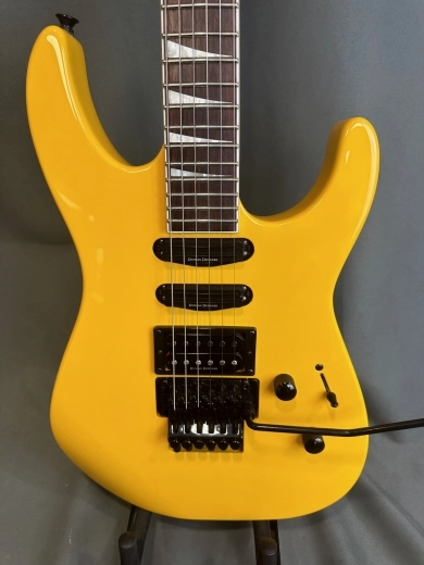 Gear Hunter | Jackson Guitars - 291-6342-519
