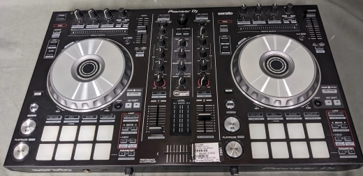 Gear Hunter | Pioneer - DDJ-SR2