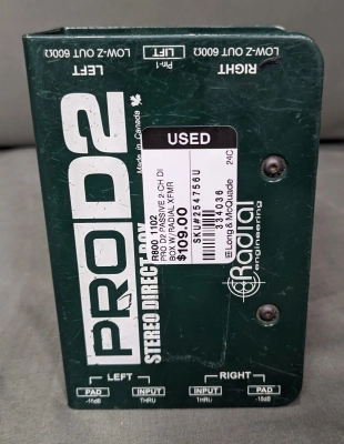 Gear Hunter | Radial - R800 1102