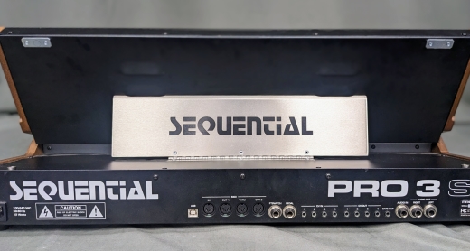 Gear Hunter | Sequential - PRO 3 SE