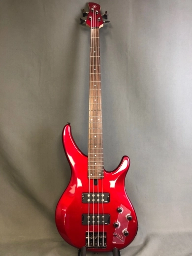 Gear Hunter | Yamaha - 300 SERIES BASSTRBX304 CAR