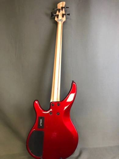 Gear Hunter | Yamaha - 300 SERIES BASSTRBX304 CAR