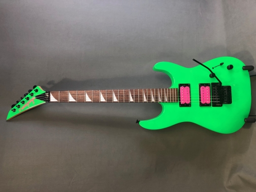 Gear Hunter | Jackson Guitars - 291-0023-525