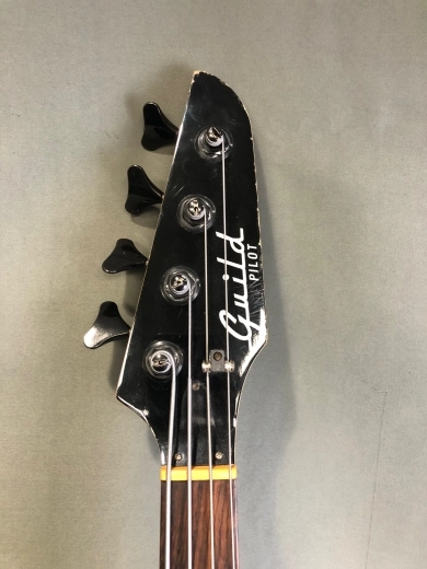 Gear Hunter | GUILD PILOT