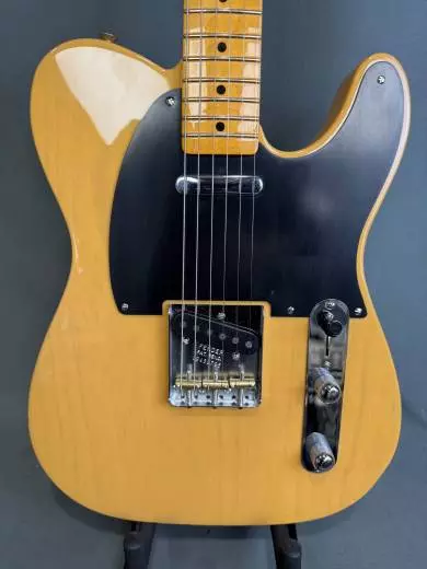 Gear Hunter | Fender - 011-0312-850