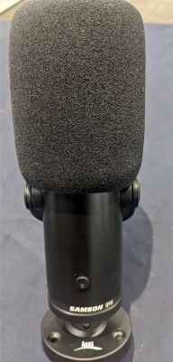 Gear Hunter | Samson - Q9U