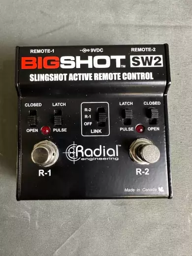 Gear Hunter | Radial - R800 7206