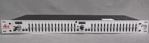 Gear Hunter | Dbx - 215S
