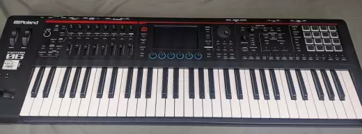 Gear Hunter | Roland - FANTOM-06