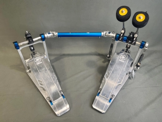 Gear Hunter | Yamaha Pro Double Pedal Direct Drive