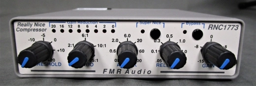 Gear Hunter | FMR Audio - RNC