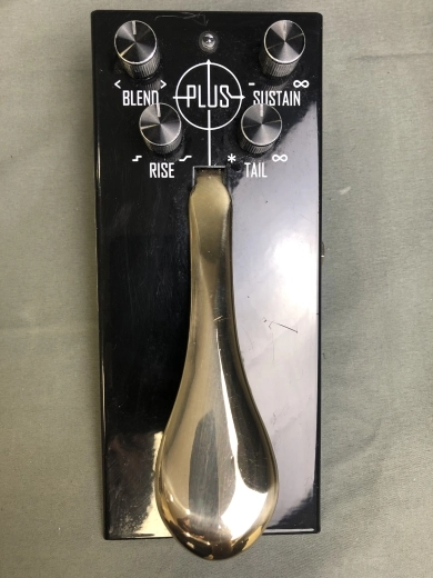 Gear Hunter | Gamechanger Audio - PLUS PEDAL