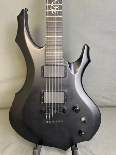 Gear Hunter | ESP LTD F SERIES 2005