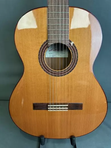 Gear Hunter | Almansa - A-403