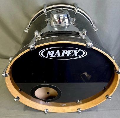 Gear Hunter | Mapex M Series 22" Kick Drum