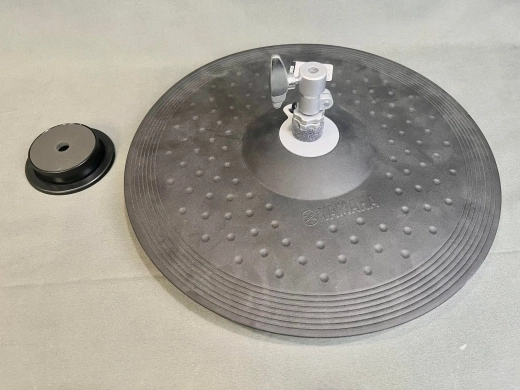 Gear Hunter | Yamaha RHH135 Electronic Hi Hat Pad