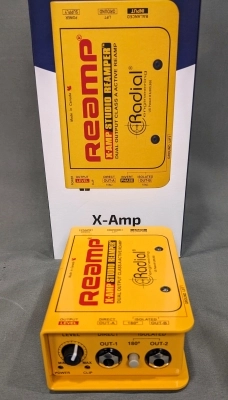 Gear Hunter | Radial - R800 1028