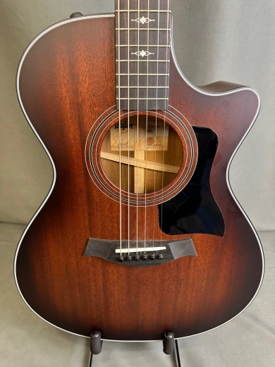 Gear Hunter | Taylor Guitars - 322CE VCL