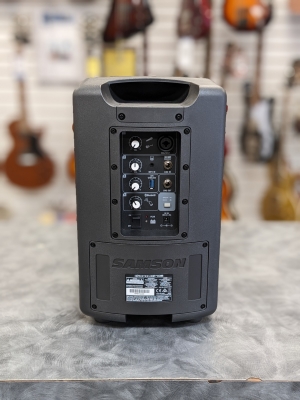 Gear Hunter | Samson - XP106