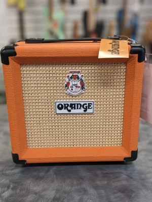 Gear Hunter | Orange Amplifiers - PPC108