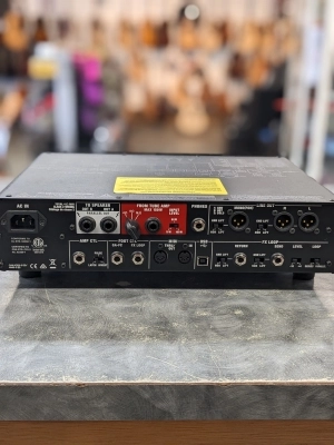 Gear Hunter | BOSS - WAZA-TAE