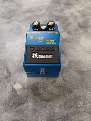 Gear Hunter | BOSS - BD-2W