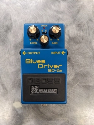 Gear Hunter | BOSS - BD-2W