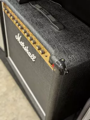 Marshall DSL40CR 40W Combo | Long & McQuade