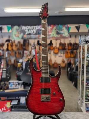 Gear Hunter | IBANEZ - RG3EX1